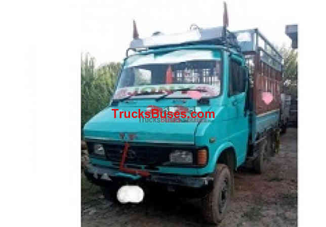 Used Tata 407 Truck for sale in Punjab P-U-jQAOKP | TrucksBuses.com