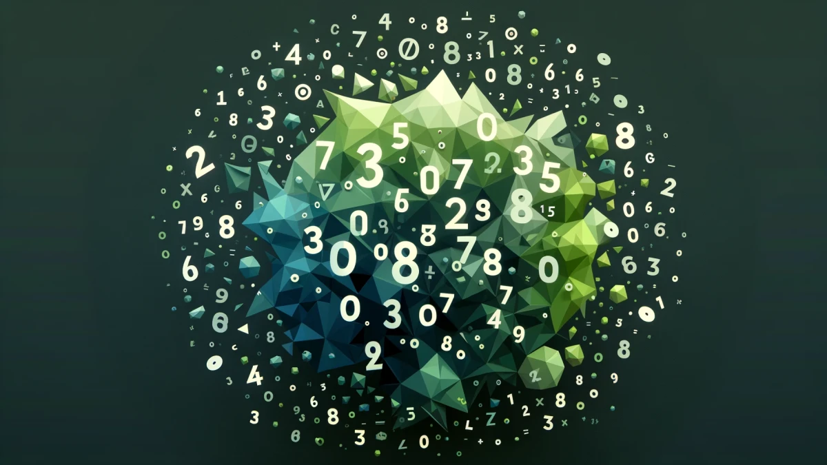 Distribution Of Random Numbers In Javascript