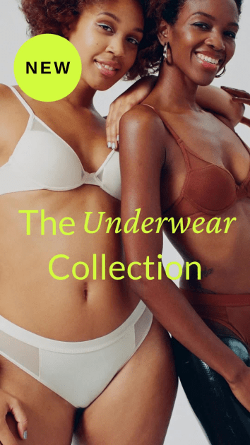Underwear Collection