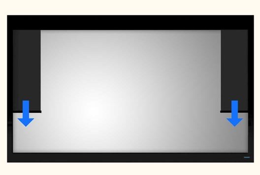 Best projection screens on sale today! ProjectorScreen.com, Page 3