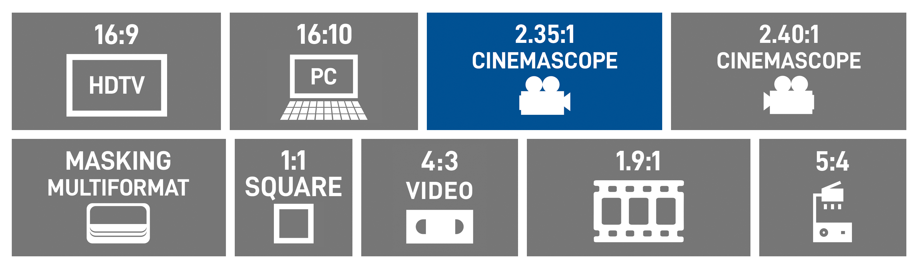 Best projection screens on sale today! ProjectorScreen.com, Page 3