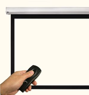 Best projection screens on sale today! ProjectorScreen.com, Page 3