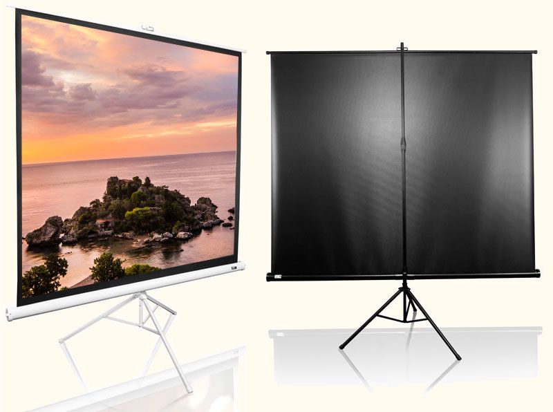 Best projection screens on sale today! ProjectorScreen.com, Page 3