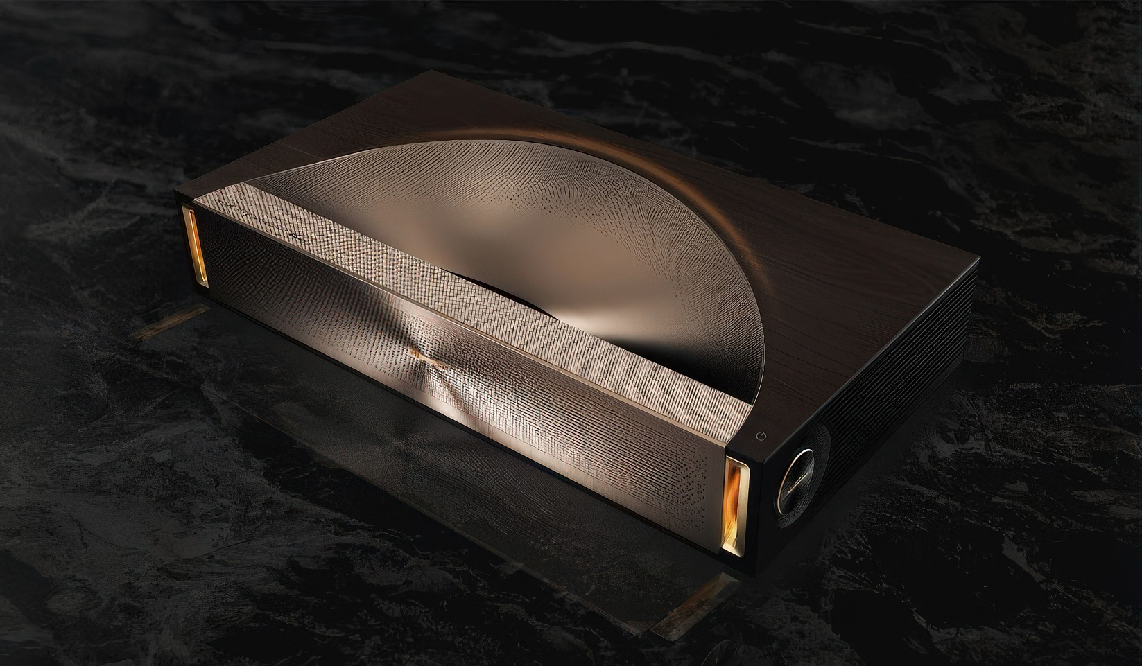 Hisense Unveils the new L9Q Triple Laser UST Projector | Page 120 | AVS ...