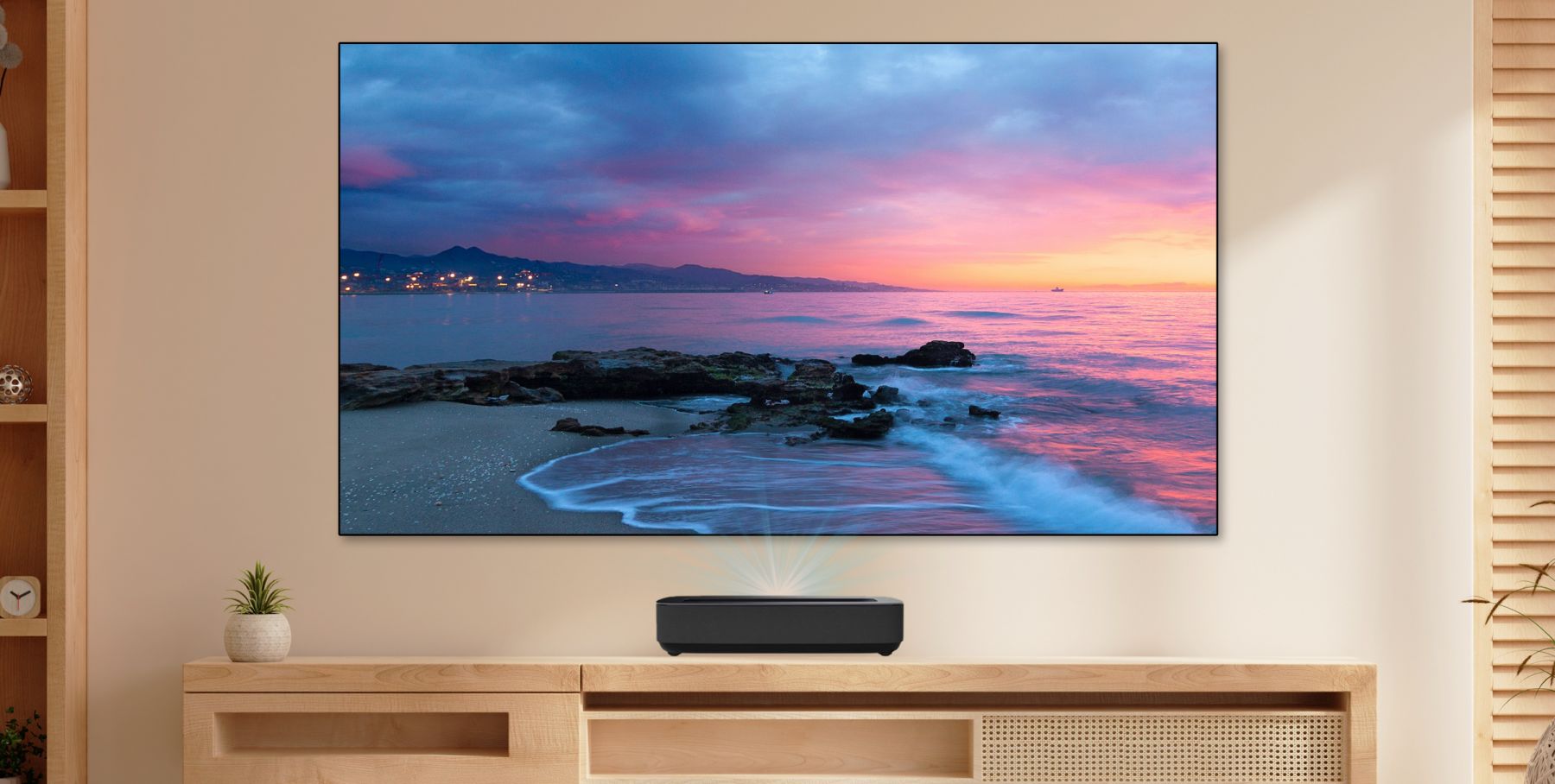 Spectra Helios - Spectra Projection