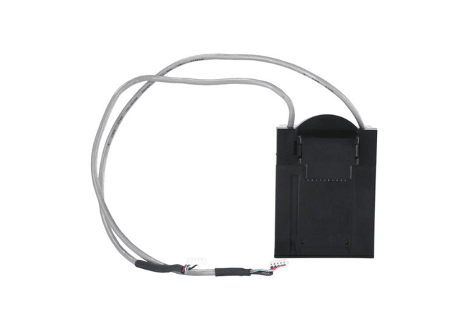 Koder - Omnikey 5127 iCLASS SE, iCLASS, MIFARE/DESFire, HID Prox ...