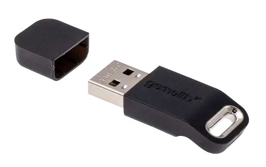 USB Token - Thales SafeNet USB token FIDO2 BUYSEC