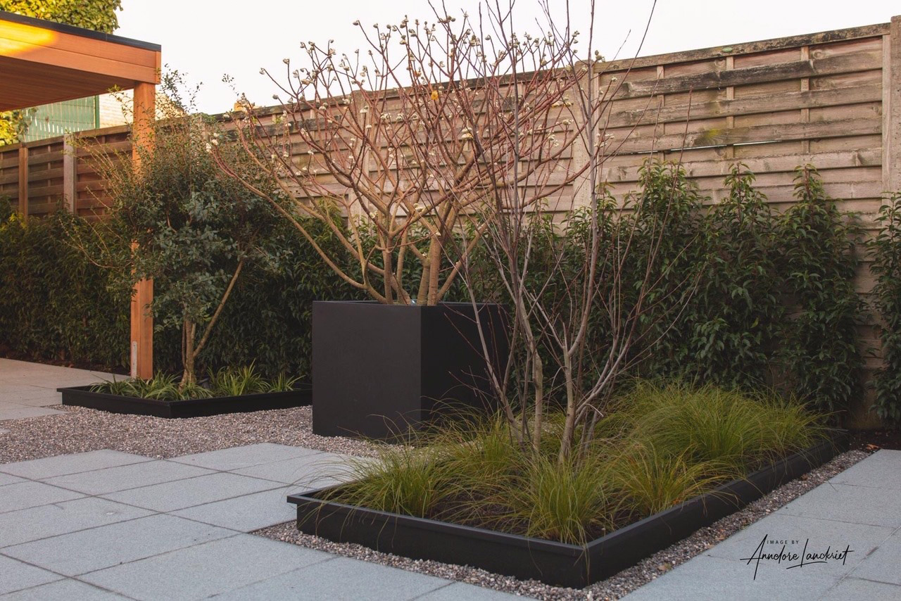 Tuinen Tim - Aanleg en onderhoud