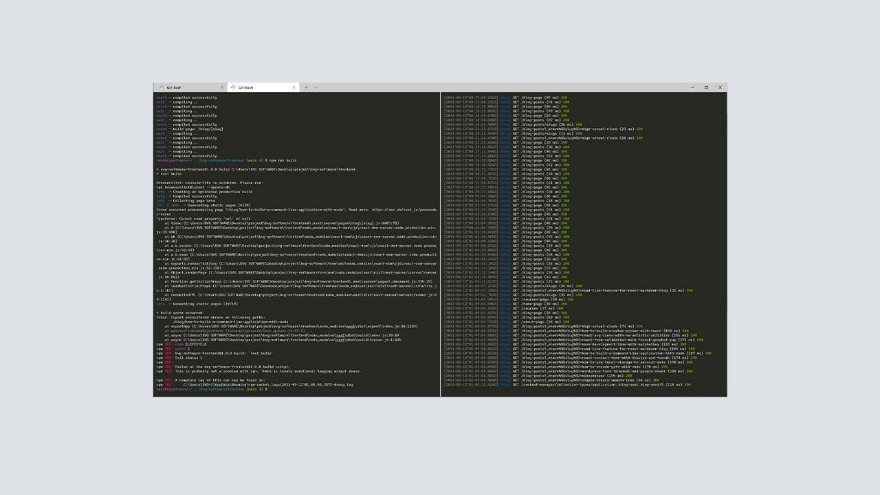 How To Build A Command Line Application With Node How To Build A Command Line Application With Node