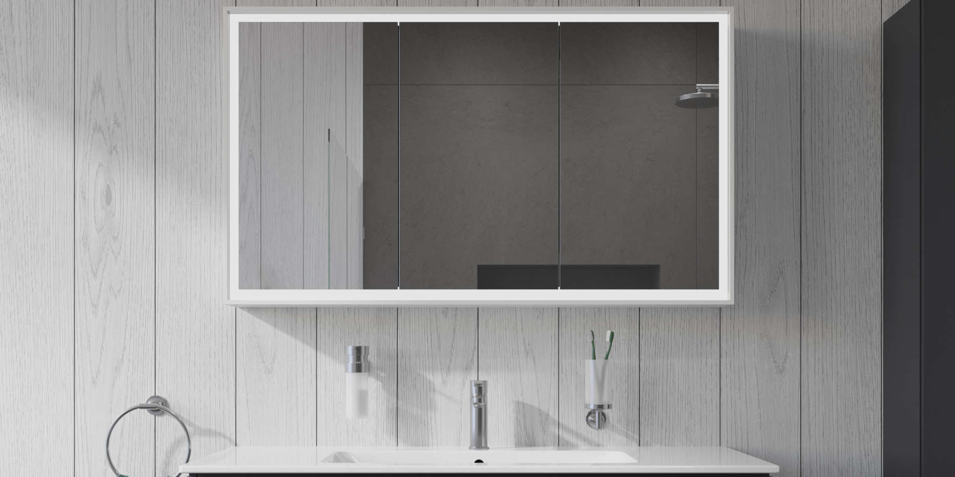Flot design fra Duravit | Køb online her | BilligVVS