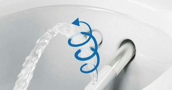 4 gode grunde til at vælge et douchetoilet – Complet VVS