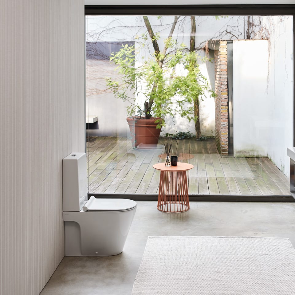 Catalano | Toiletter og håndvaske i 100% italiensk design