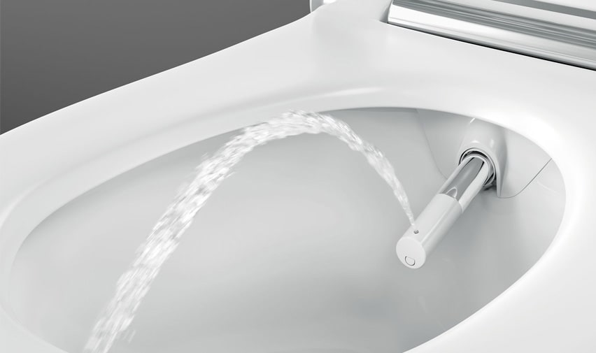 Geberit Aquaclean – Mere hygiejnisk & miljøvenligt – BilligVVS.dk