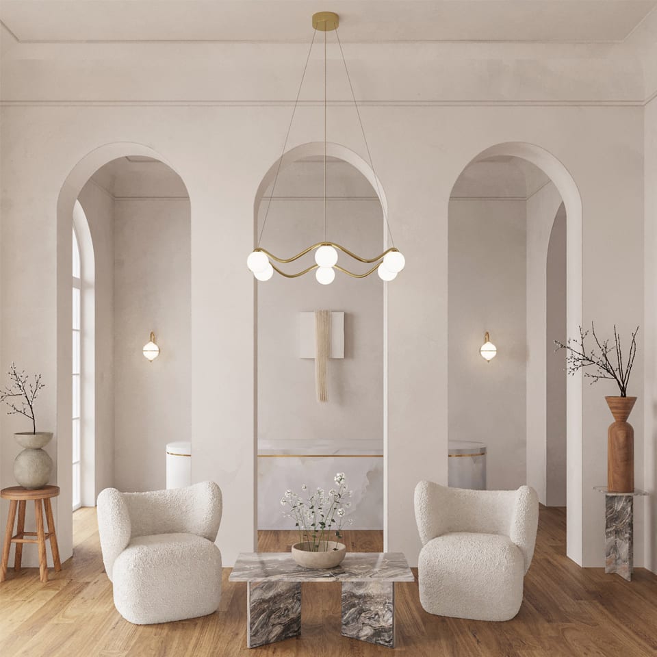 Dansk design lamper | Klassikere og moderne lamper - LampeGuru