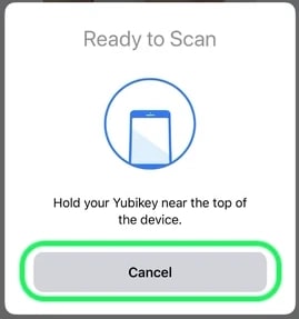 Two-step Login via YubiKey | Bitwarden