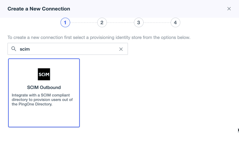 Ping Identity SCIM Integration | Bitwarden Help Center