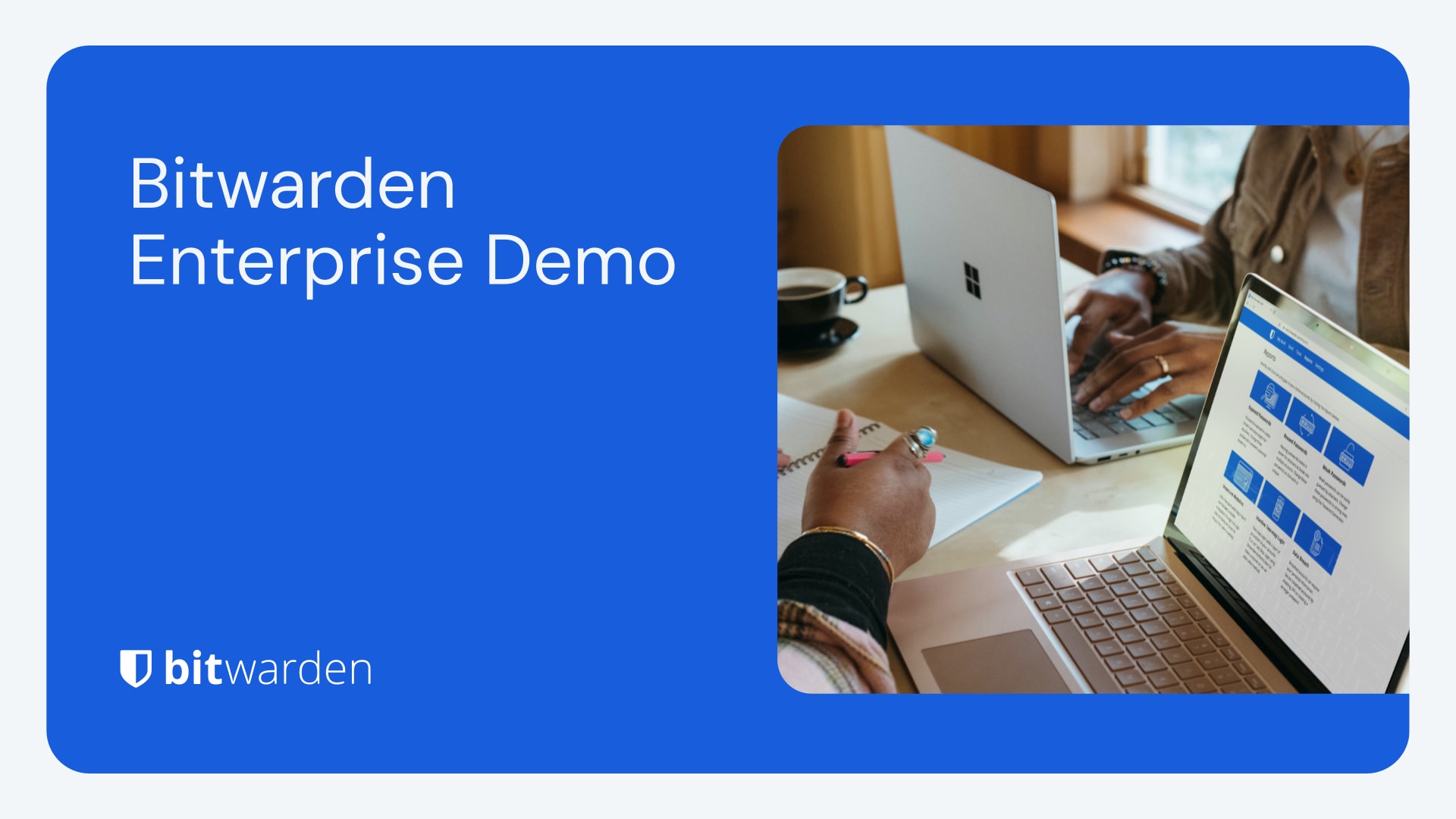 Bitwarden Resources | Bitwarden