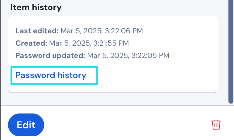 Password Manager FAQs | Bitwarden