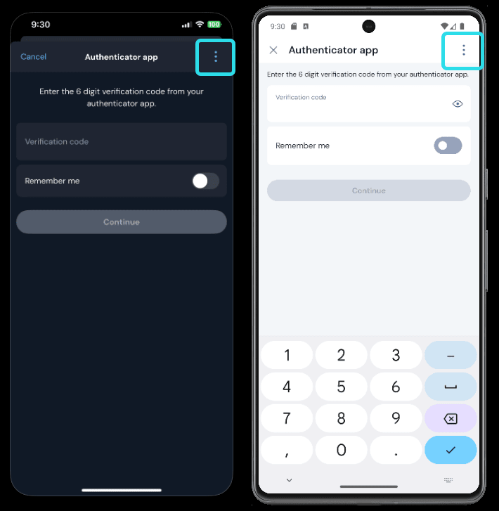 Two-step Login Methods | Bitwarden