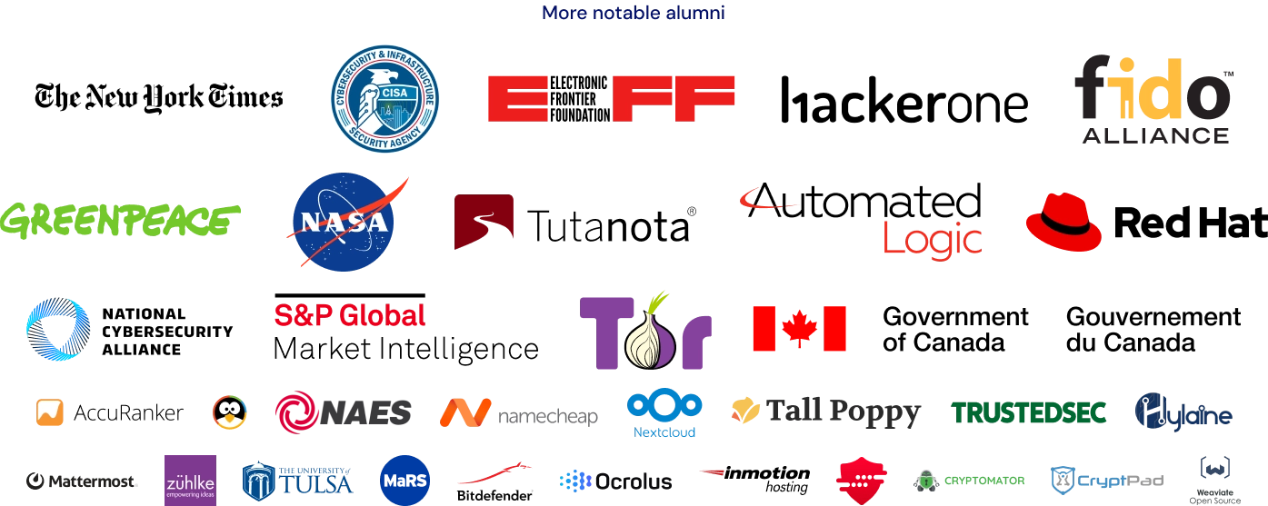 Open Source Security Summit | Bitwarden