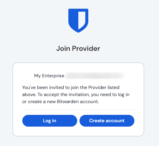 Business Unit Portal Quick Start | Bitwarden