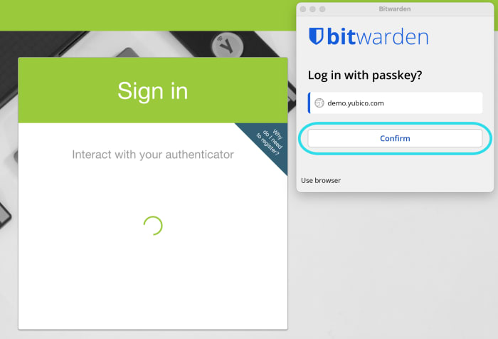 Auto-fill Logins in Browser Extensions | Bitwarden Help Center