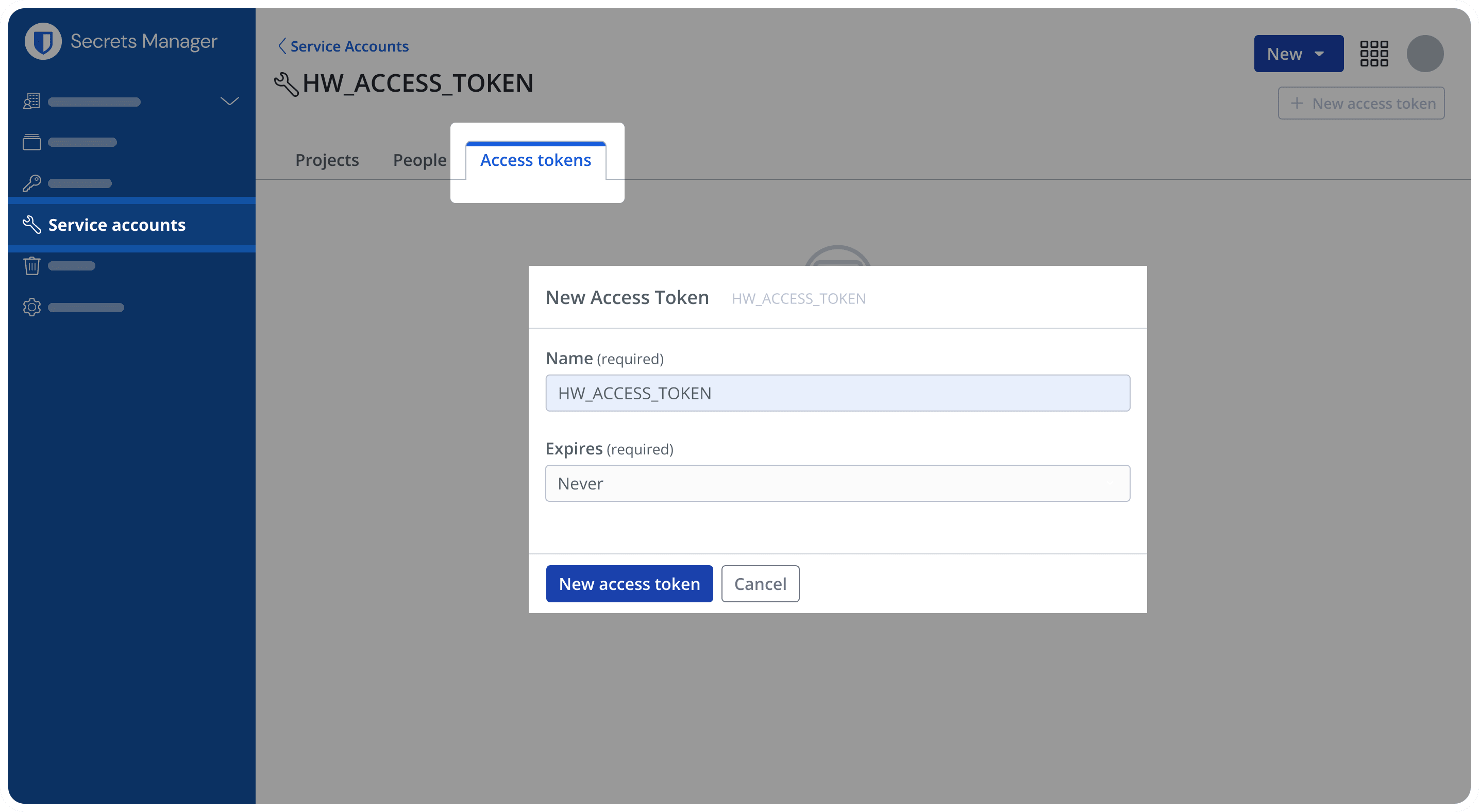 Using Bitwarden Secrets Manager and GitHub Actions to upload to an app marketplace | Bitwarden Blog