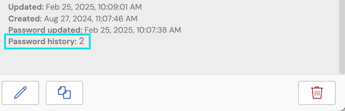 Password Manager FAQs | Bitwarden