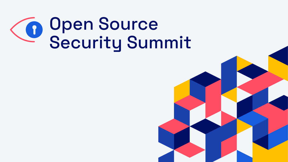Open Source Security Summit | Bitwarden Open Source Security Summit | Bitwarden
