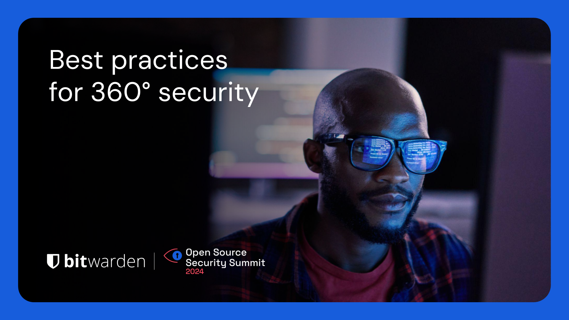 Strengthen business IT security with best practices for 360° security | Bitwarden