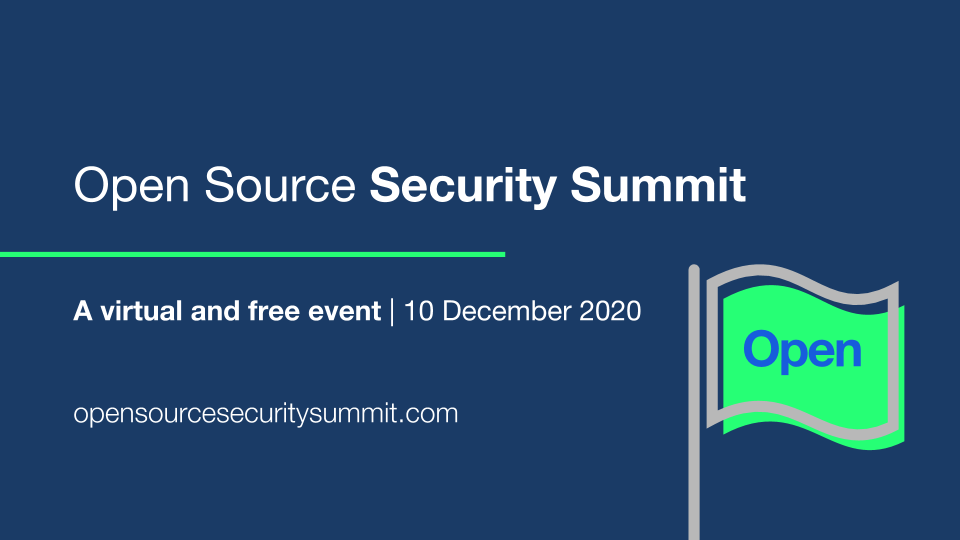 Welcome to the Open Source Security Summit! | Bitwarden Blog Welcome to the Open Source Security Summit! | Bitwarden Blog