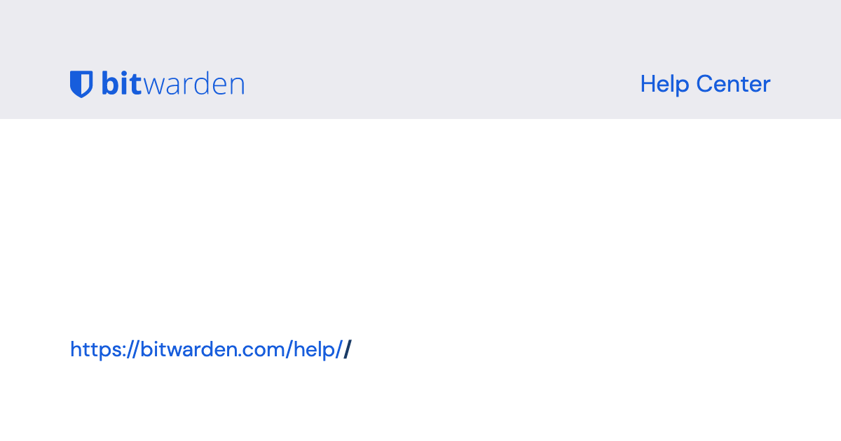 Keycloak SAML Implementation | Bitwarden Help Center