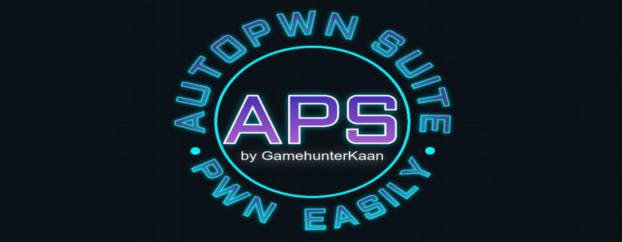 Autopwn Suite Scanning Vulnerabilities And Exploiting S