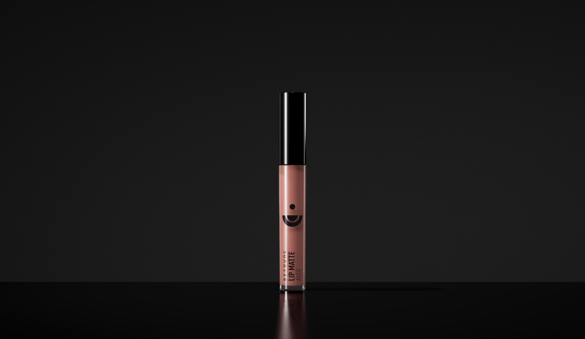 BEYOUNG LIP MATTE NUDE - 40 | BEYOUNG Smart Beauty