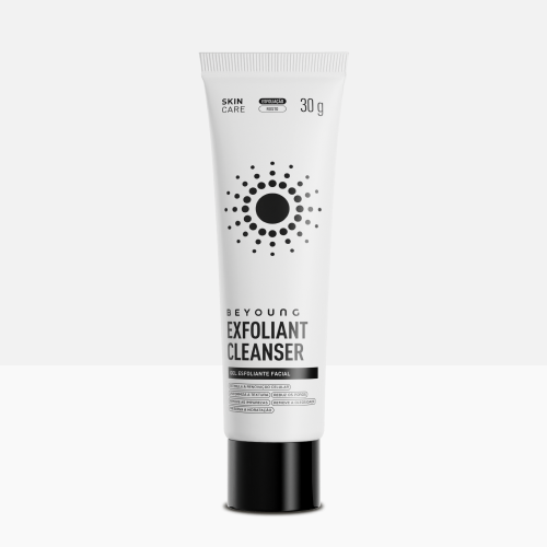 BEYOUNG Smart Beauty. O futuro da sua rotina de beleza.