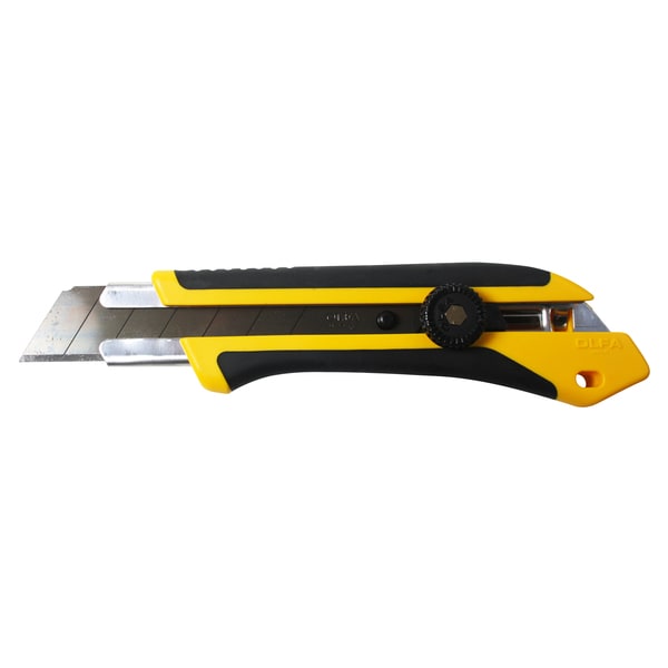 Olfa tapetkniv 25mm XH-1 Byggimportøren