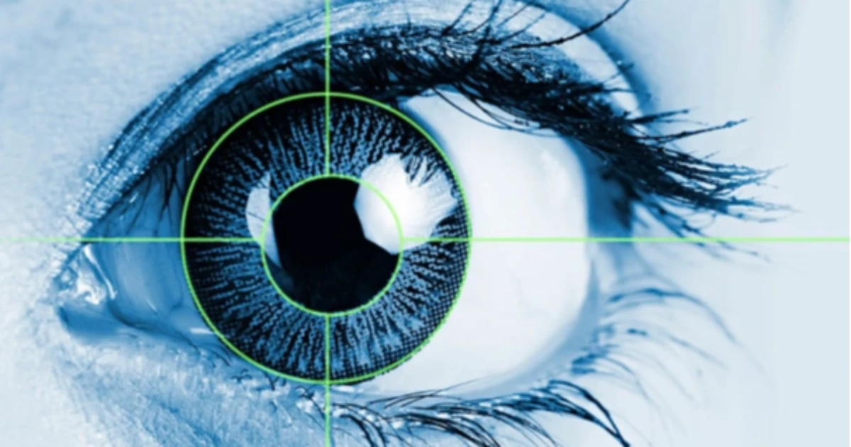 AI-Powered Vision Therapy: Lazy Eye, Squint & CVS | Bynocs