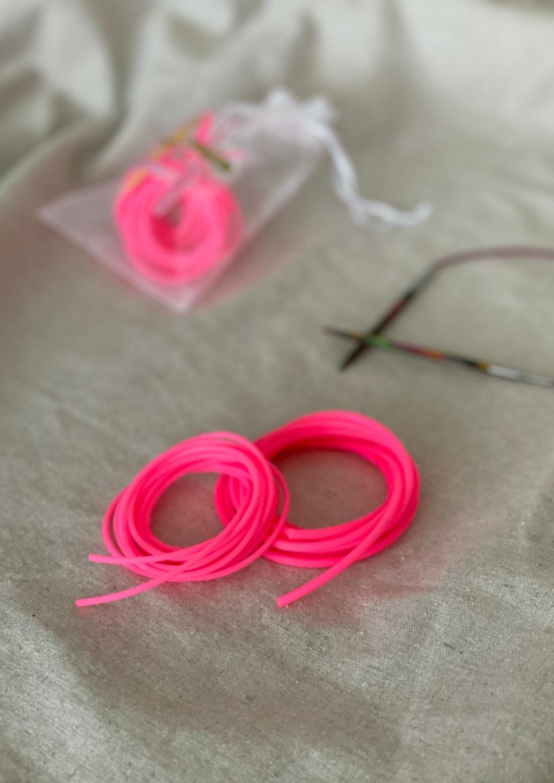 Bystrikk Maskewire (sett a 6 stk) Bystrikk - Nettbutikk for garn og garnpakker med unike design