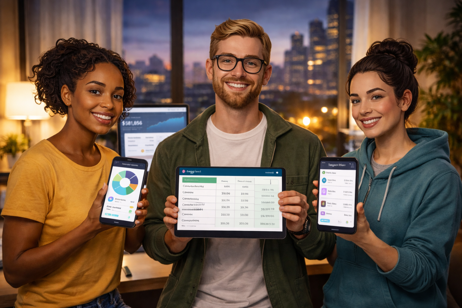 Budgeting Tools and Apps You Should Know in 2026