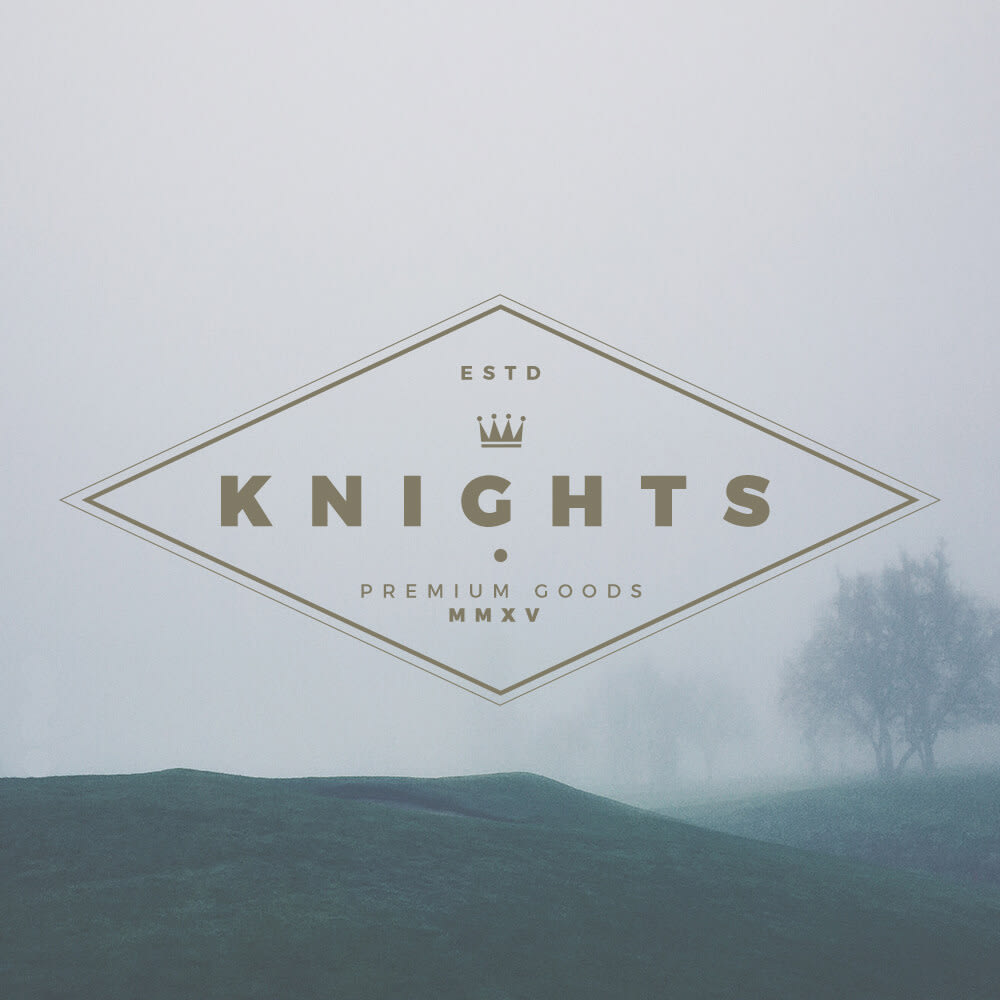 Creative logo #LC105 - BK Designs