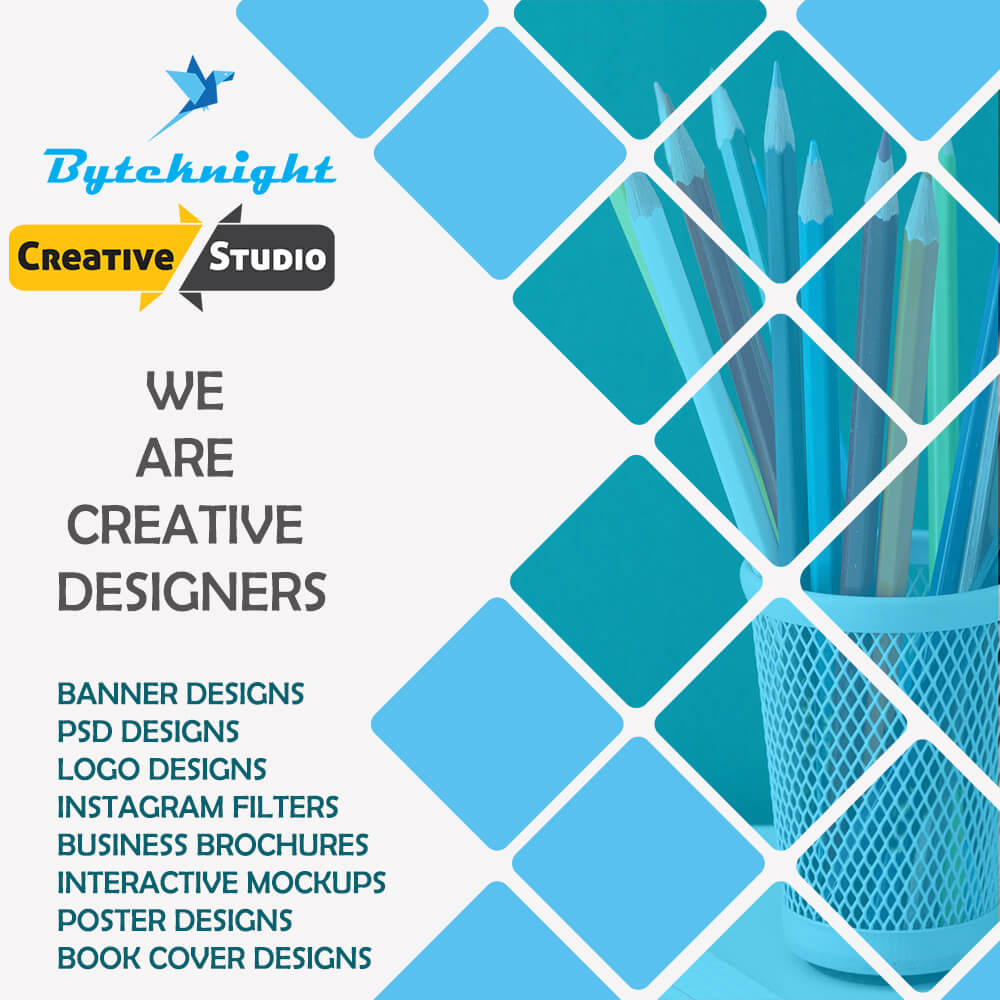 Get Customize Graphic Designer Banner For Marketing - Free Digital Designs