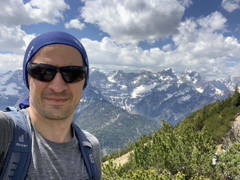 Safety under & in the cloud(s)