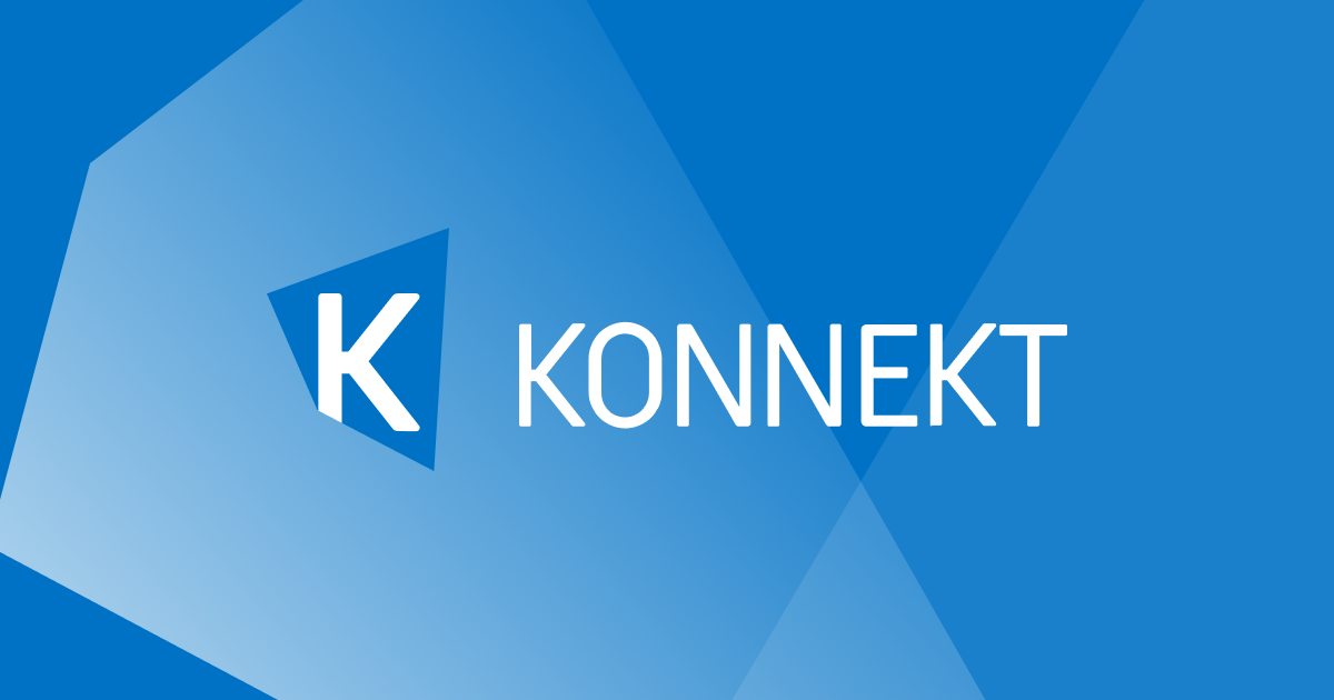 KONNEKT: Work with Your Local Office 365 Data