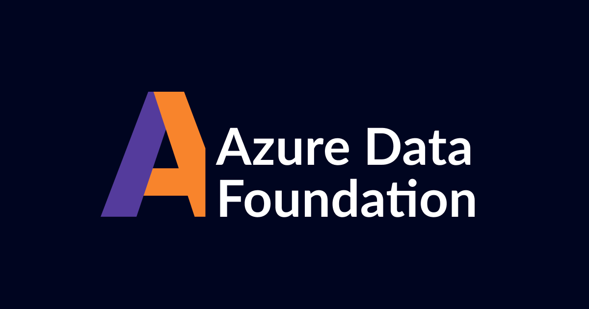 Azure Data Foundation: una plataforma de datos que genera impacto ...