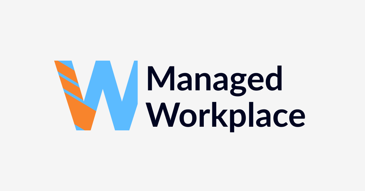 Managed Workplace – Worry-Free Work with Professional Management ...
