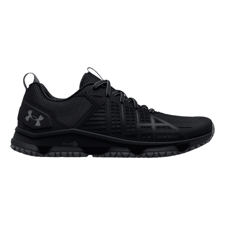 Under armour breathable shoes store
