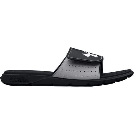 Under Armour Men s Ignite VII Slide Logo Sandals Cabela s Canada