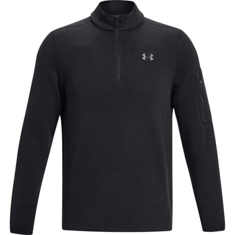 Under armour half zip top store