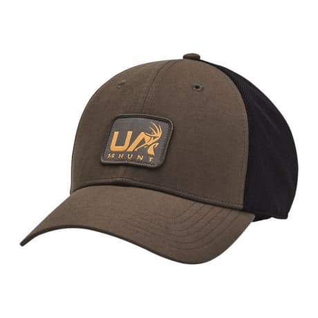 Under Armour Men s Hunt Trucker Snapback Cap Cabela s Canada