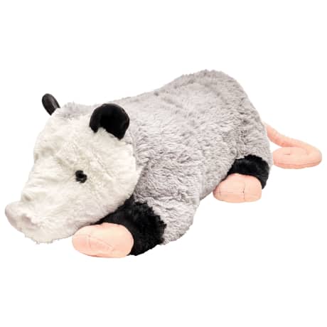 Bass Pro Shops Giant Opposum Plush Stuffed Toy Cabelas BASS PRO